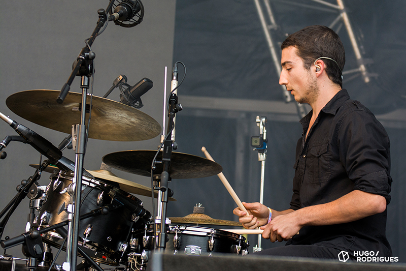 Rodrigo Leão & Scott Matthew no NOS Primavera Sound (08/06/2017) - Arte ...